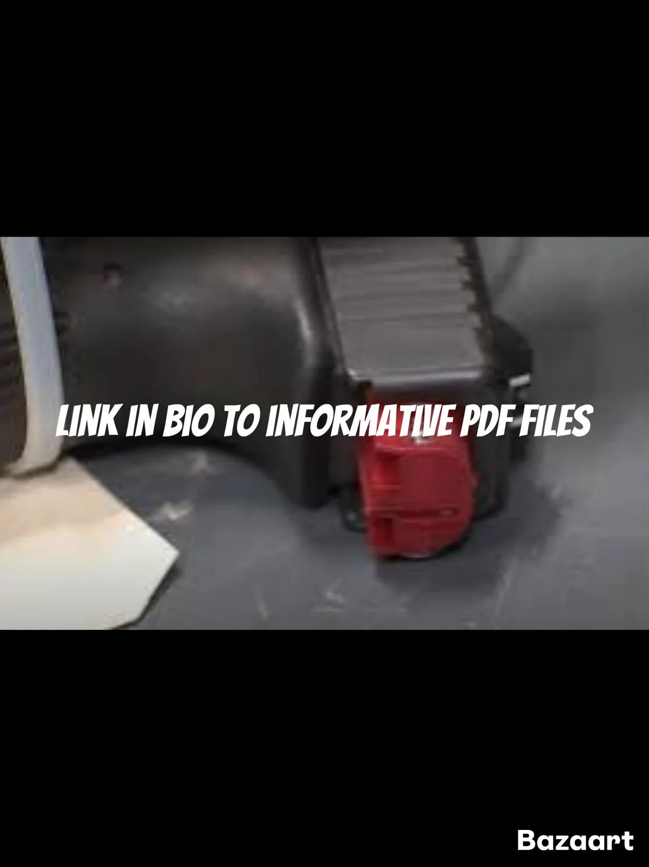 Glock Switch Ordering Guide (Sauce)