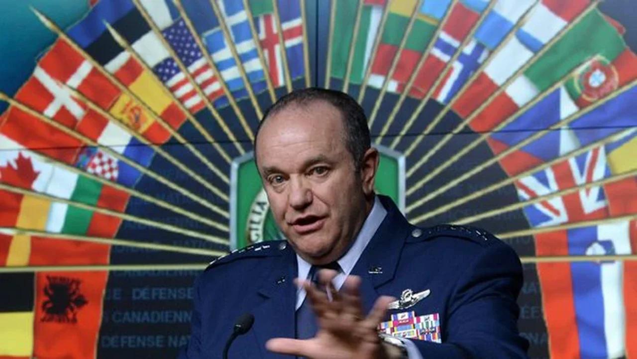 Joint Integrated Air and Missile Defense Organization (JIAMDO) aka: NATO