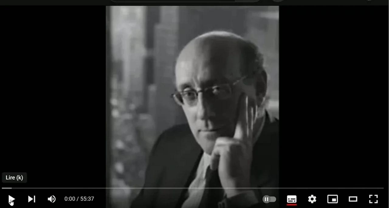 L'INTERVIEW de RABBI FINKELSTEIN