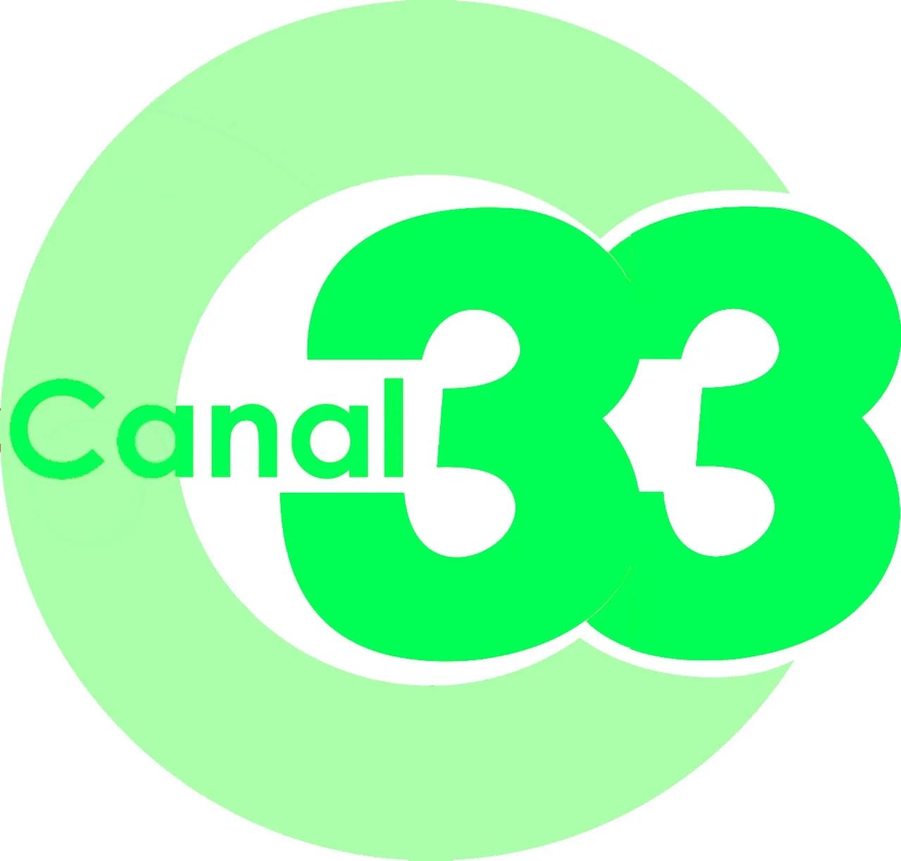 Canal 33