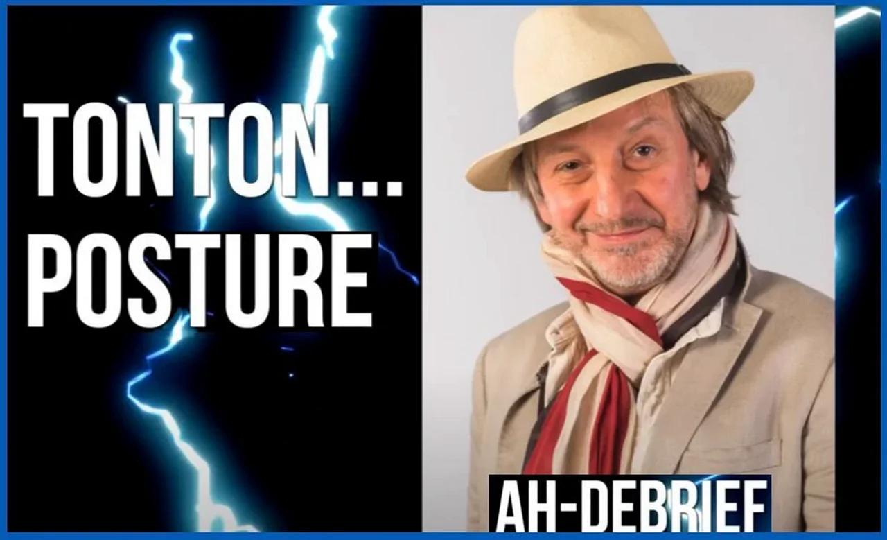 20250311 [AH DEBRIEF] AH Debrief du Mardi 11 Mars 2025 avec Alain Posture