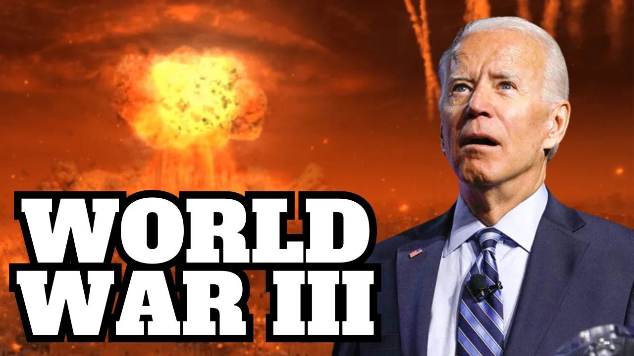 Leaked German Military Document Details Countdown to WWIII | U.K. Warns ...