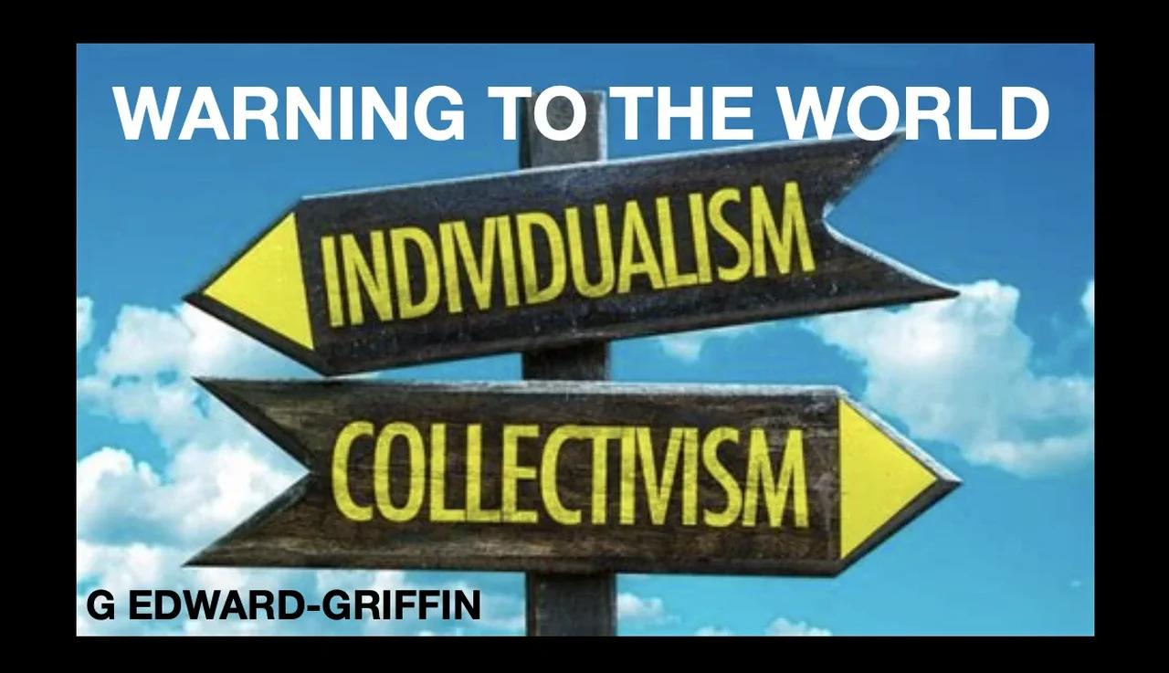 WE NO LONGER LIVE IN A DEMOCRATIC NATION - G. Edward Griffin explains ...