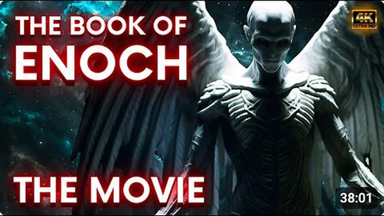 The Book Of Enoch The Movie