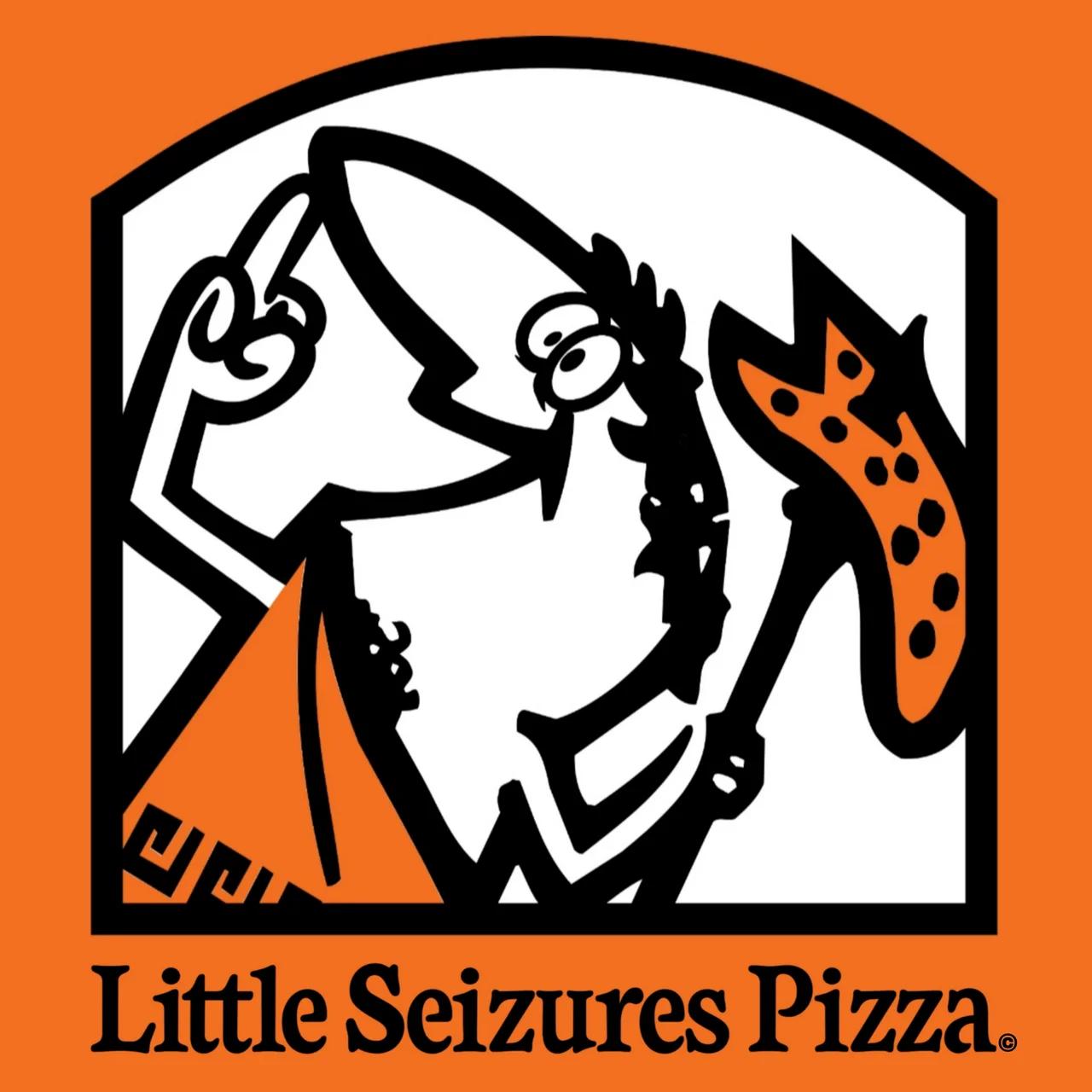 Little Seizures Pizza