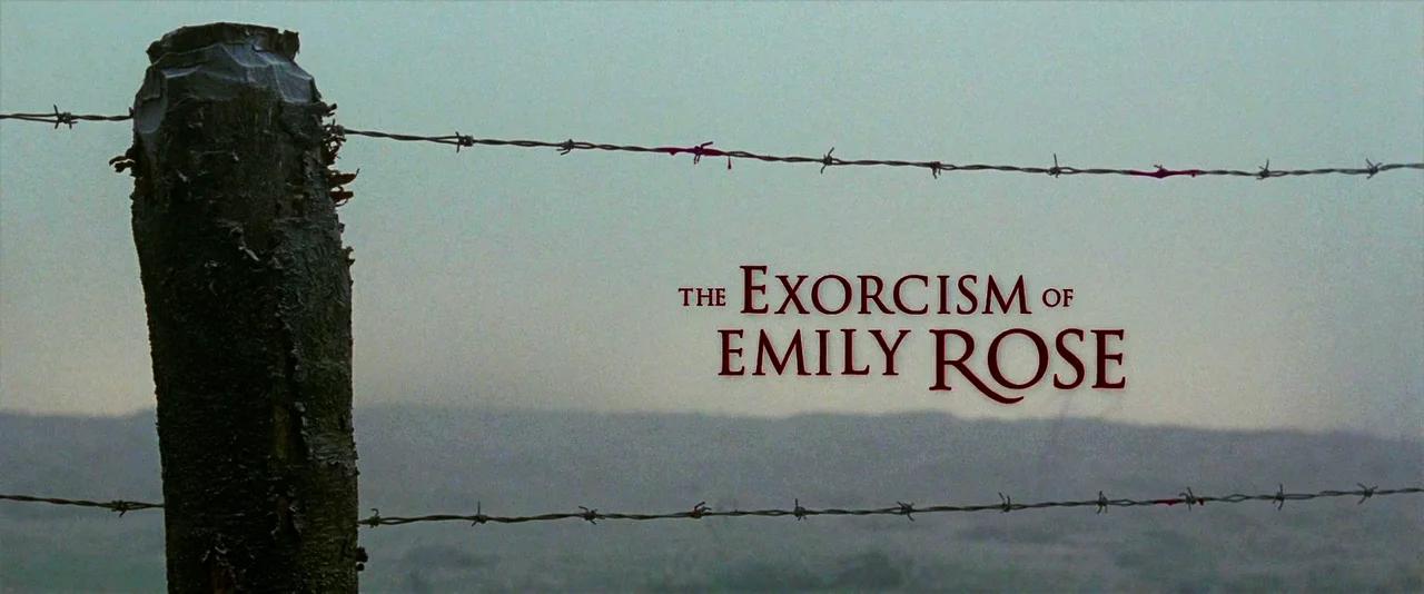 El Exorcismo de Emily Rose (2005) (1080p)