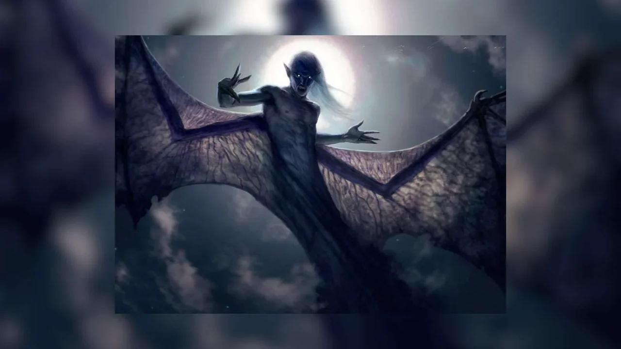 Art Bell Clip - Art's Wife Airyn Talks about the Aswang