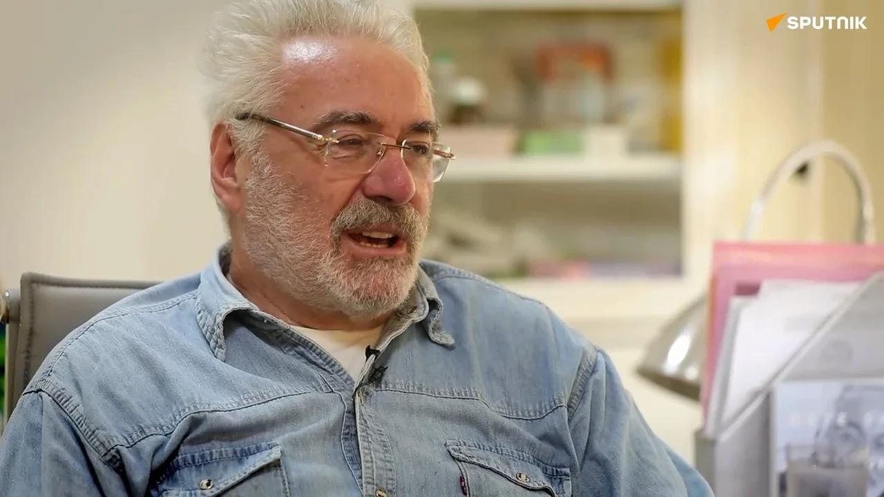 Branimir Nestorović: Ovo je prvi rat u kojem Srbi ne učestvuju, a ...