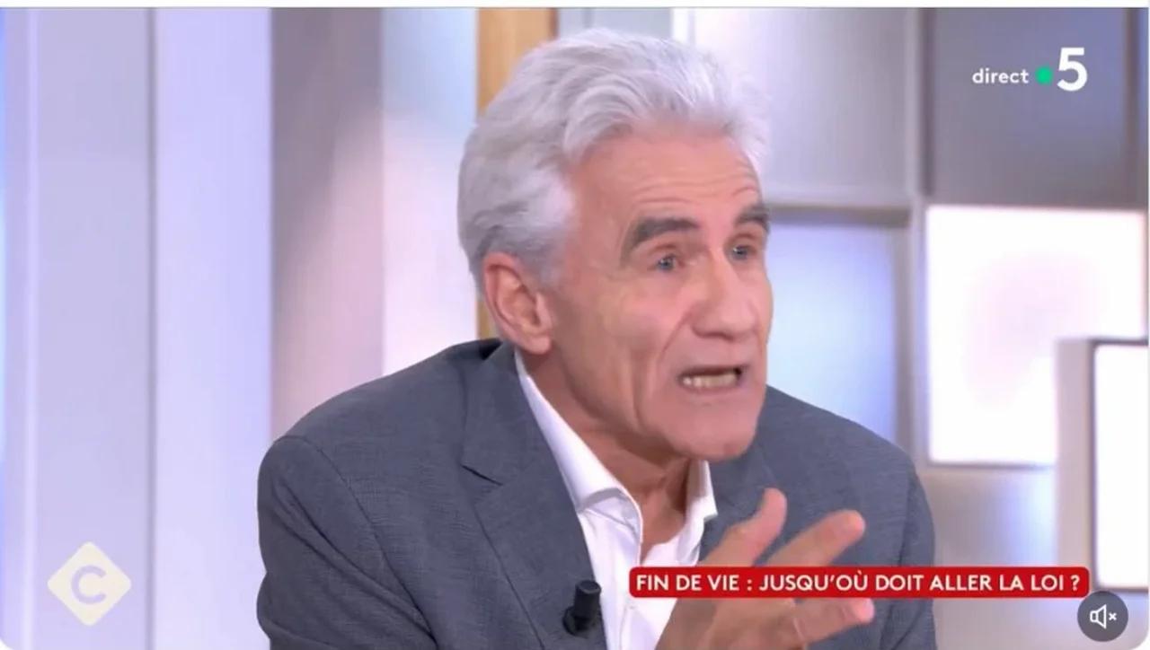 « Absolument il faut piquer tous les surnuméraires, tous les inutiles (selon mon avis bien sûr ...