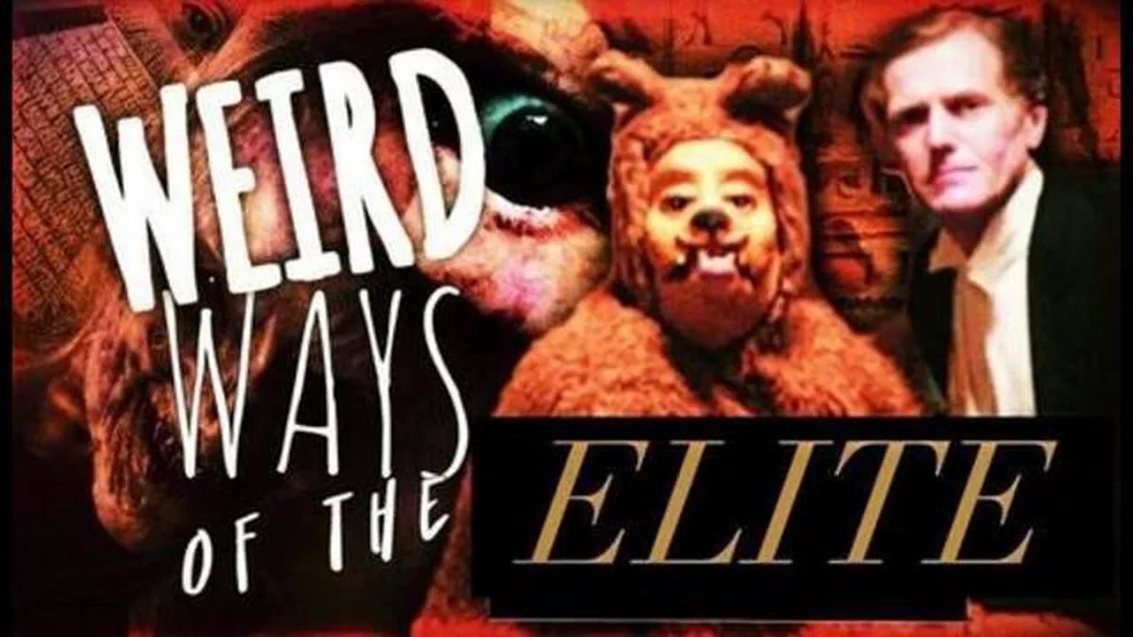 Weird Ways of the Elite - Jay Myers Documentaries