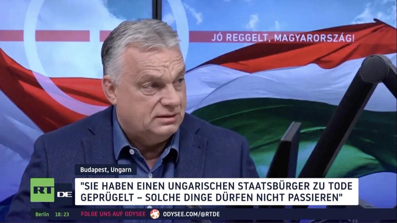 Wut und Trauer in Budapest – Protest nach mutmaßlichem Tod durch ...