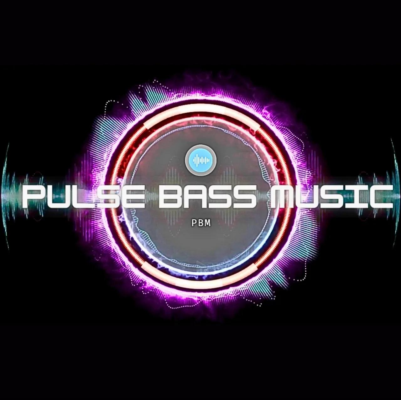 Pulse Bass Music: Techno Playlists & Light Shows