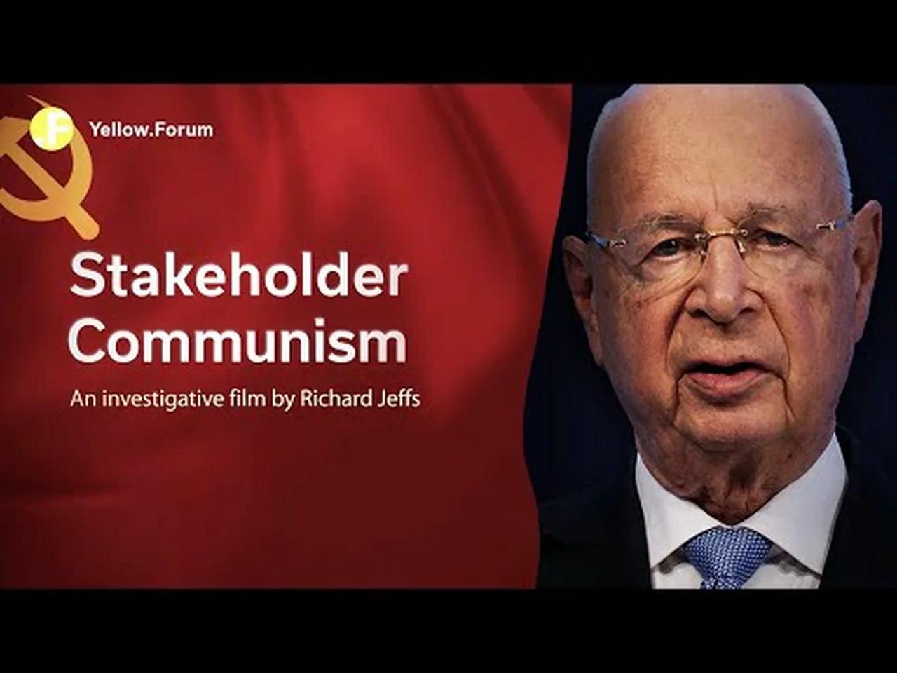 Stakeholder Communism – full feature documentary