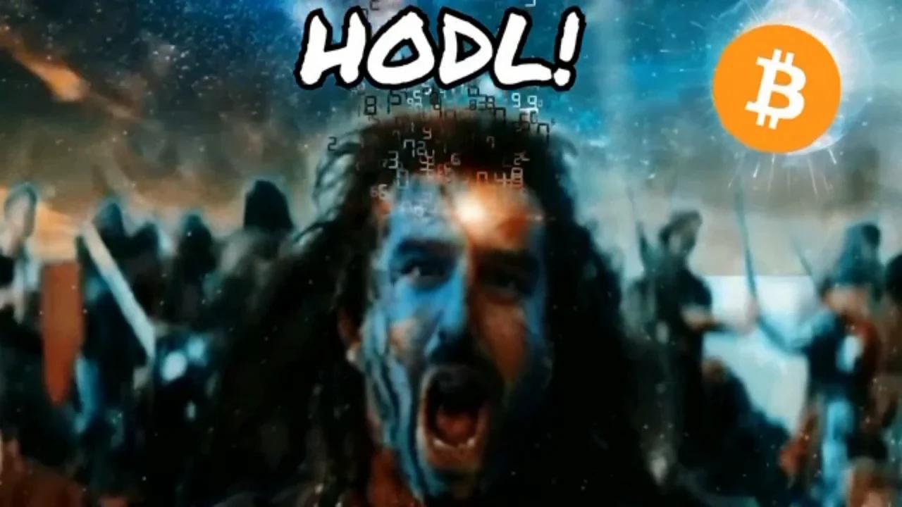 Third Eye Ferdi Hendriks legt uit wat souverein zijn met Mike Otte deed