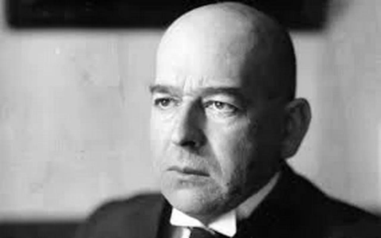 Prussian Socialism Episode 27: Oswald Spengler Decline of the West