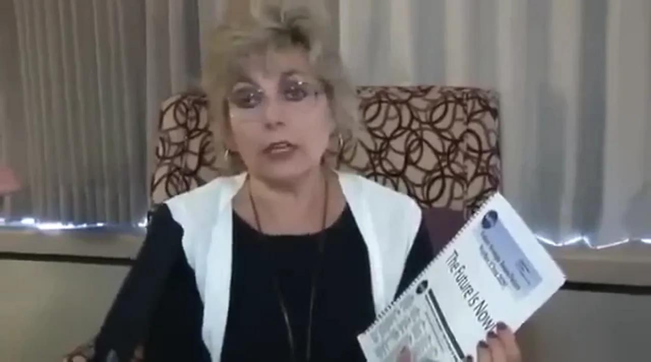 WARNING - NASA World War Document 2013