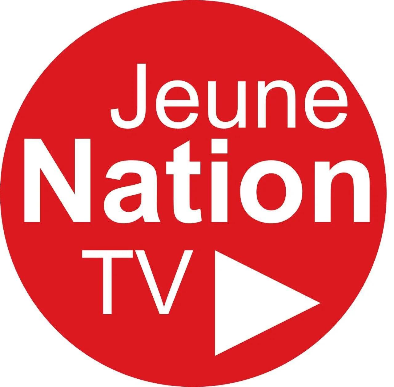 Jeune Nation TV