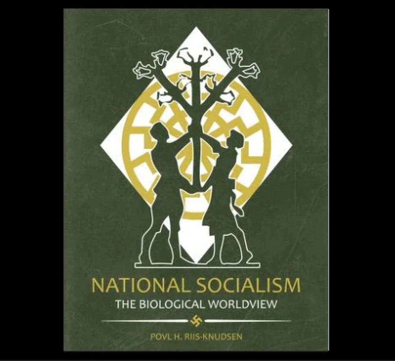 National Socialism - Biological Worldview