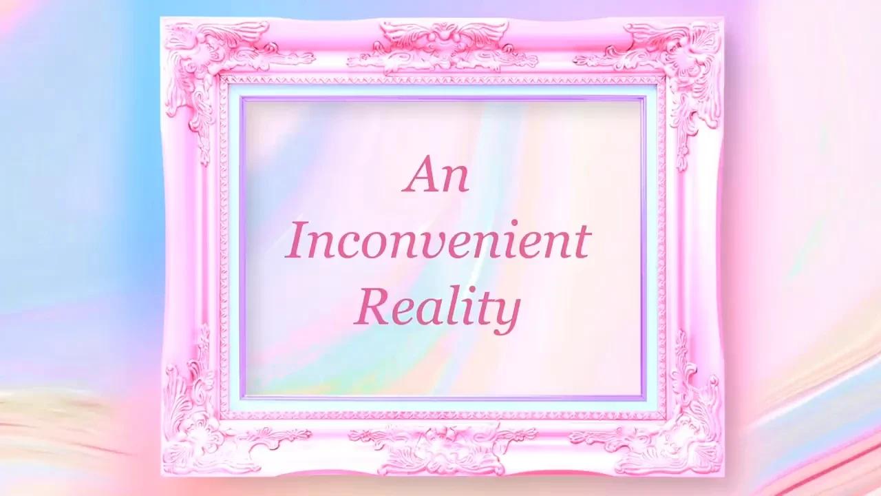 Probably Alexandra: An Inconvenient Reality (Jan 6, 2022)