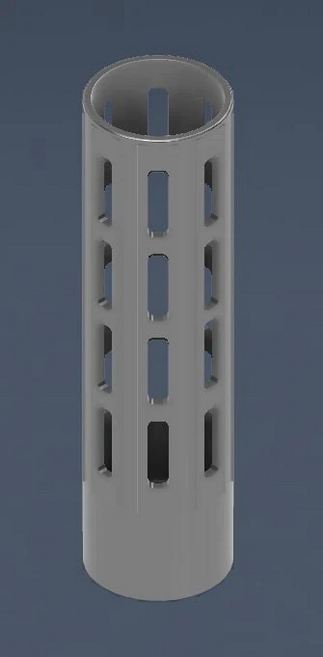 YHM AR15 Barrel Nut Handguard