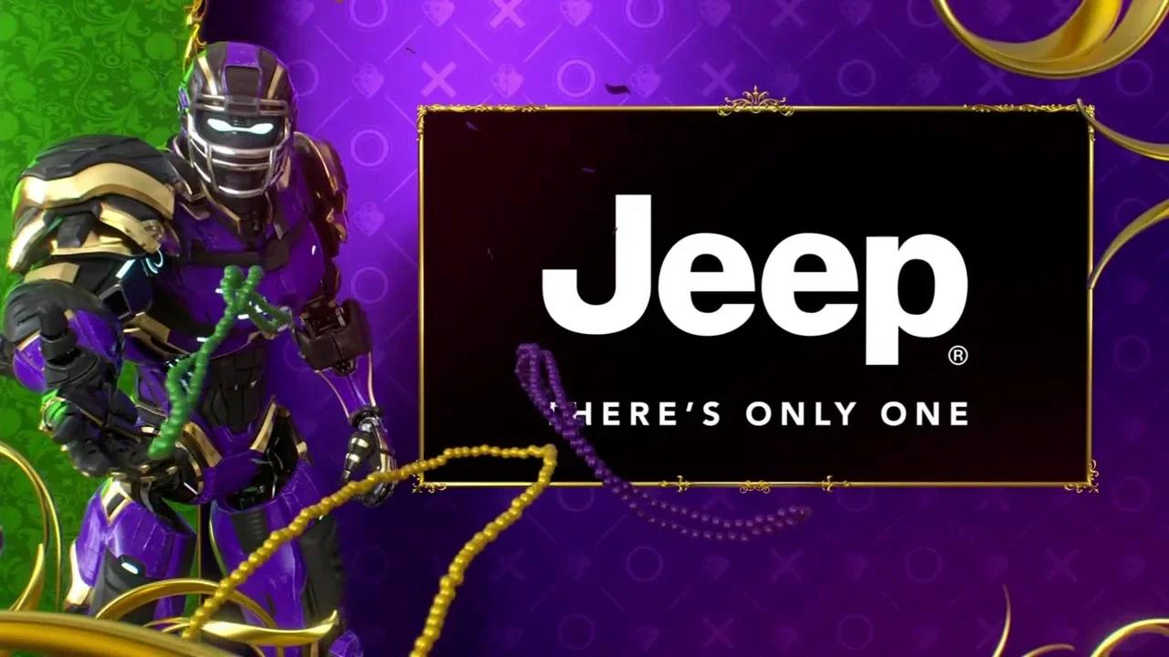 Third round of Fox commercial breaks during Super Bowl LIX - February 9 ...