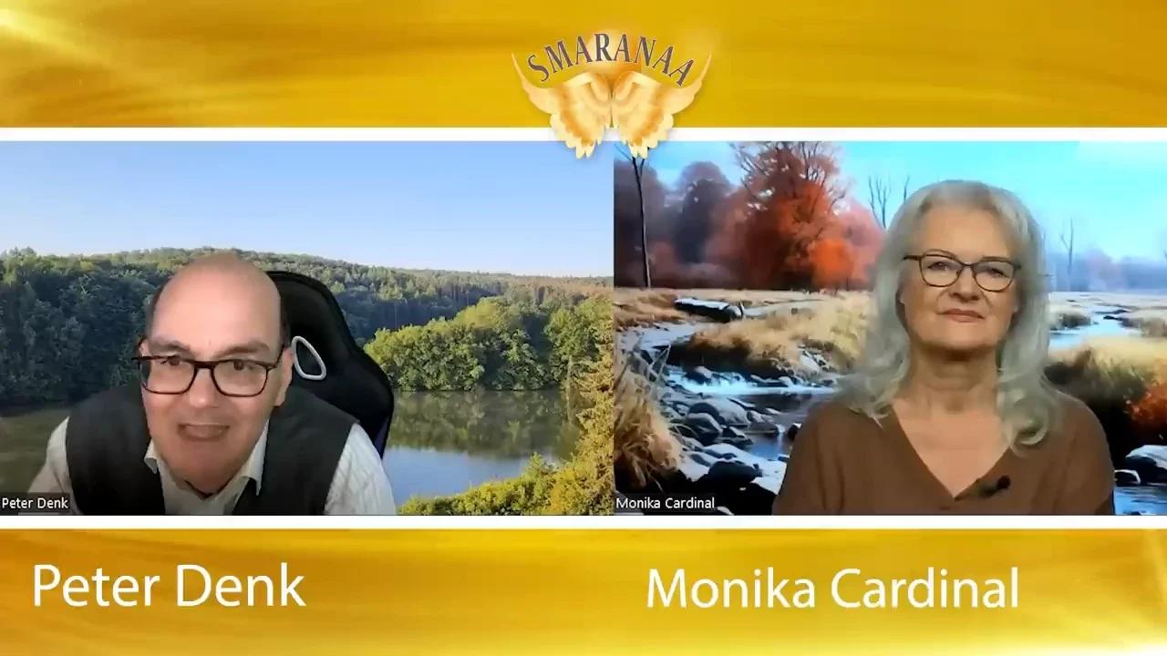 Erstaunliche Zukunftsaussichten ｜ Interview mit Peter Denk