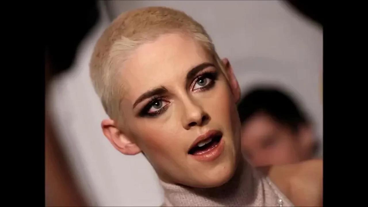 TRANSVESTIGATION KRISTEN STEWART