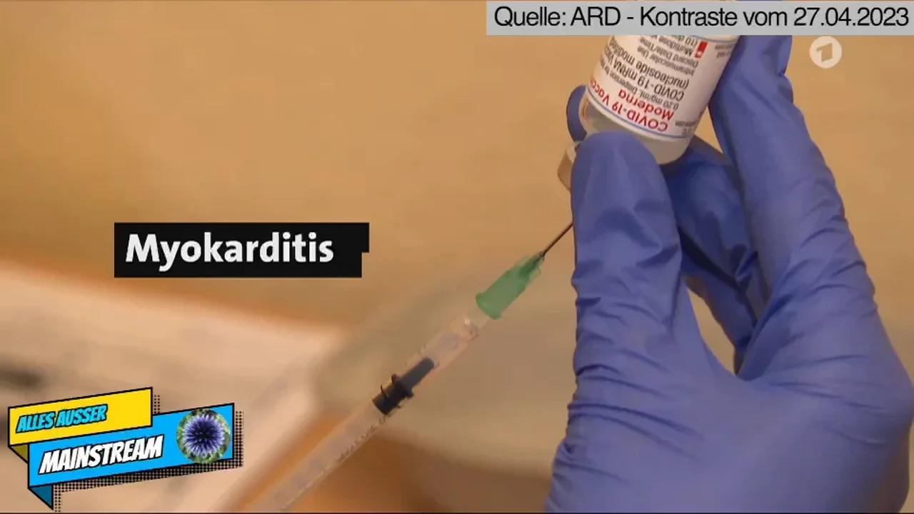 Dr. Bodo Schiffmann: ARD Kontraste im Faktencheck