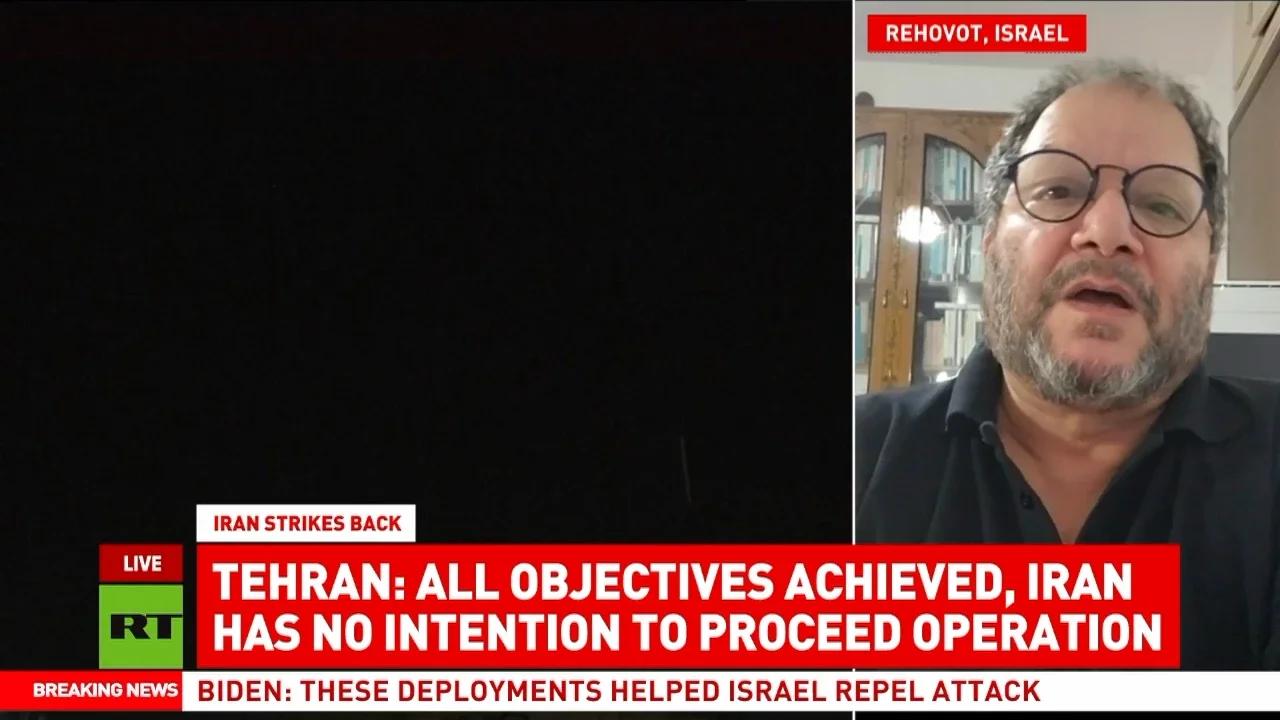 All Middle East states should respect each other’s sovereignty to ...