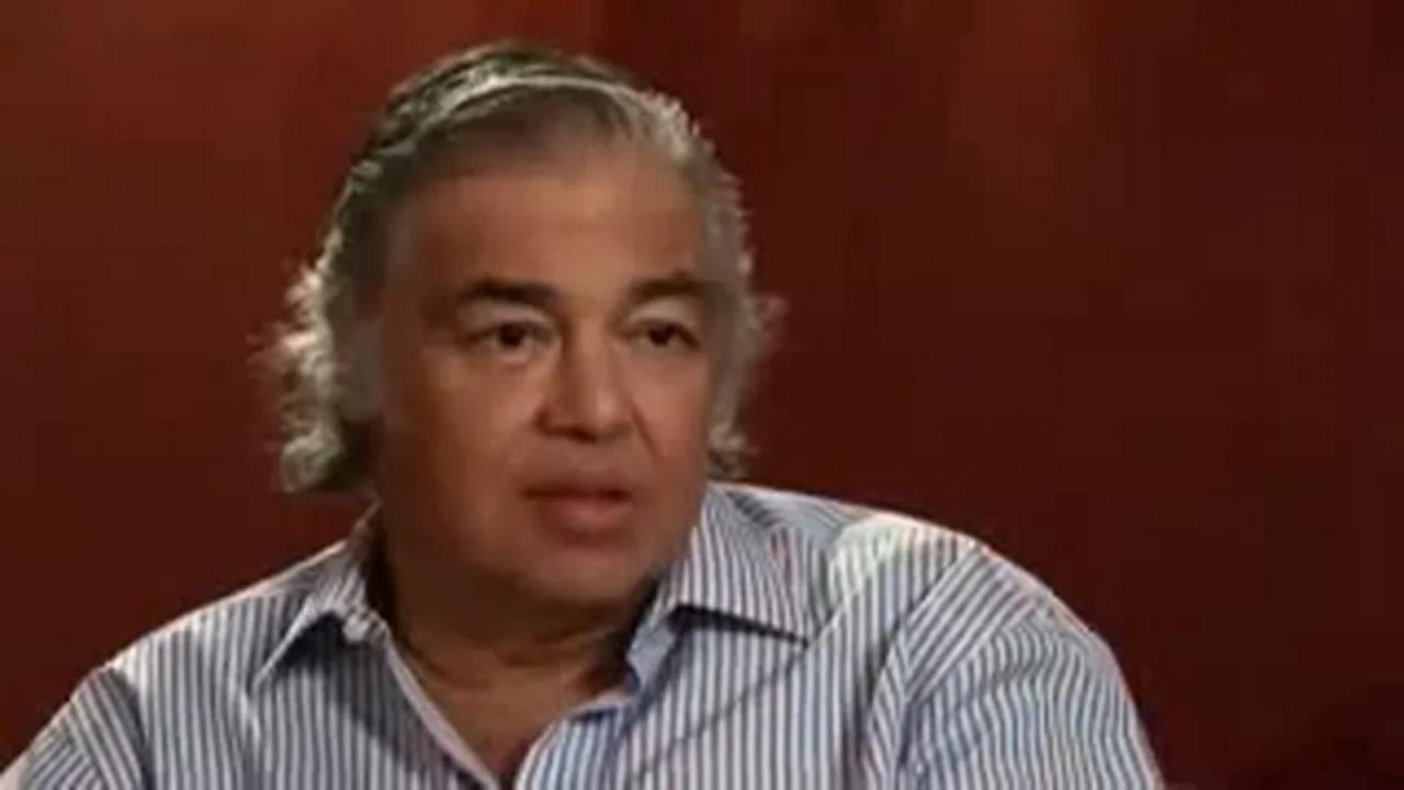 FULL Aaron Russo interview with Alex Jones