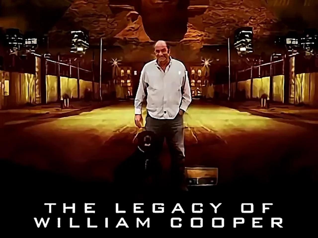 The Legacy of William Cooper Documentary