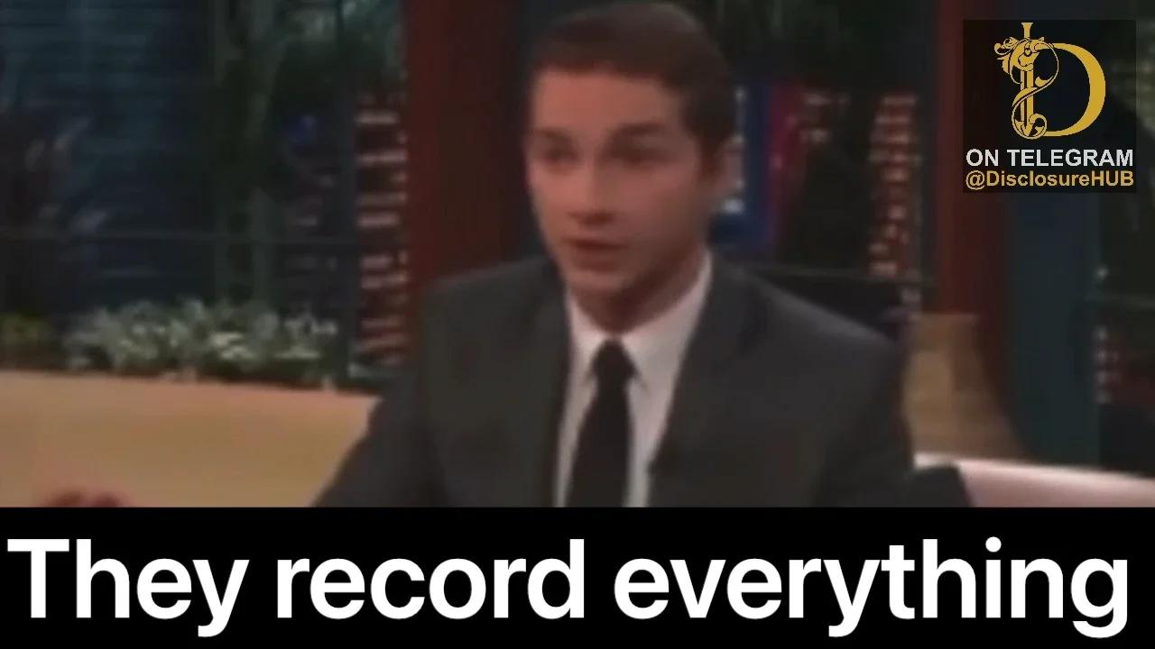 The FBI Records Everything You Do