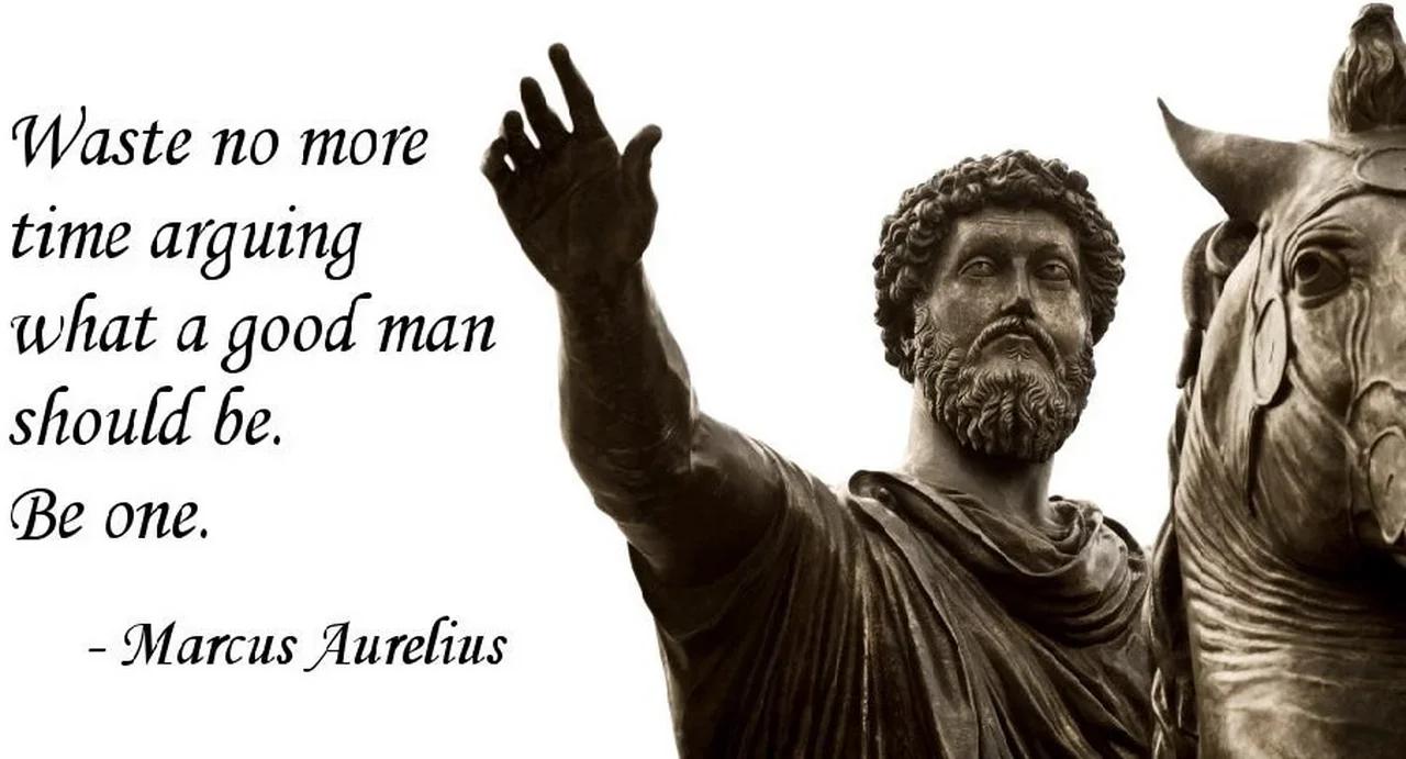 The Complete Works of Marcus Aurelius