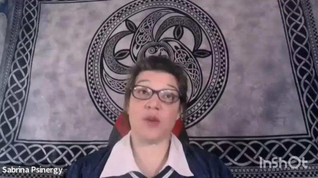 Sabrina Wallace & Professor Engelstein re: (6G MBAN) Pt 1 & 2