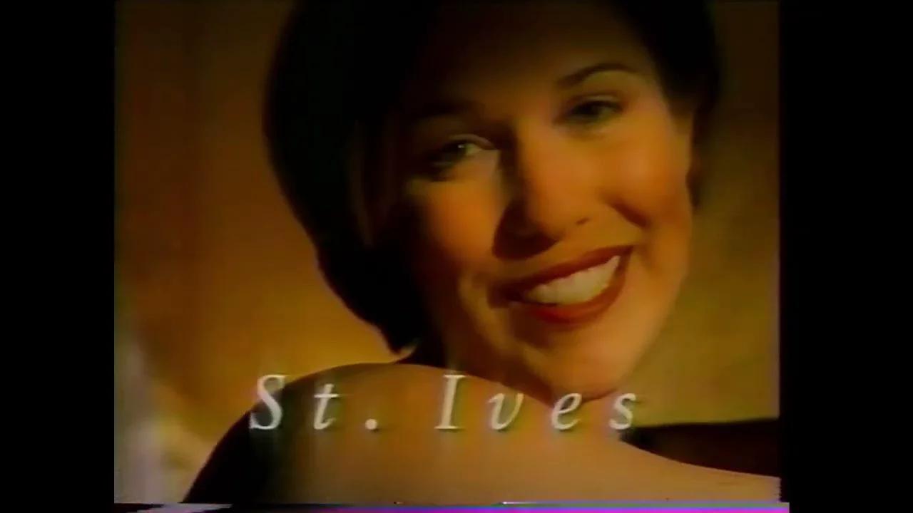 WDBJ-7 (CBS) Commercial Breaks: January 31, 2001 part 3
