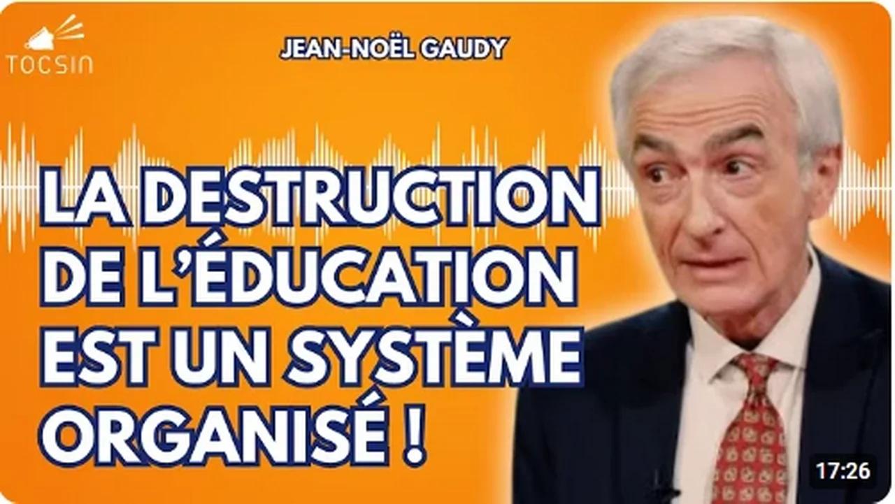 « L’école moderne produit des déracinés et des dépossédés » ! Le cri du ...