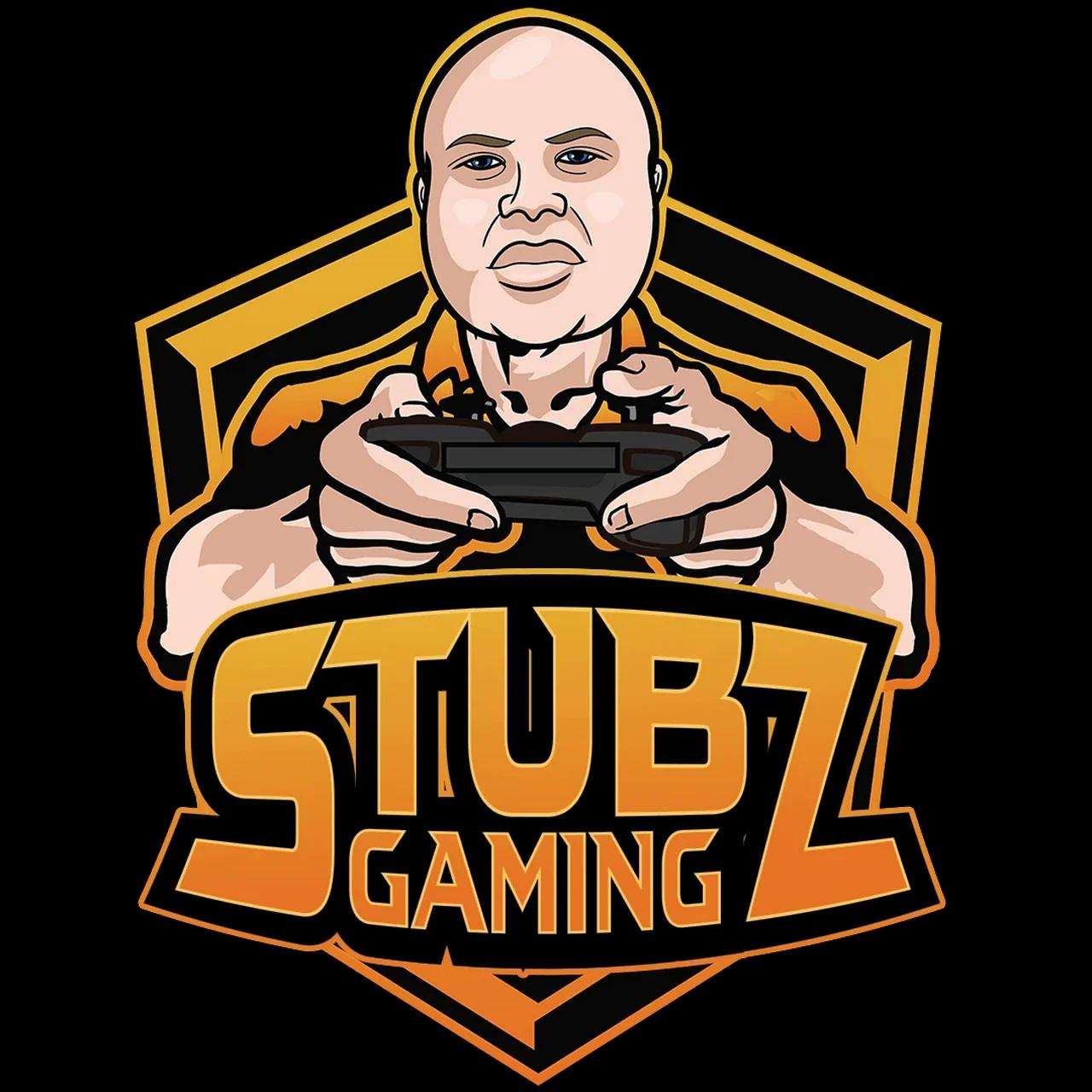 Stubz gaming channel
