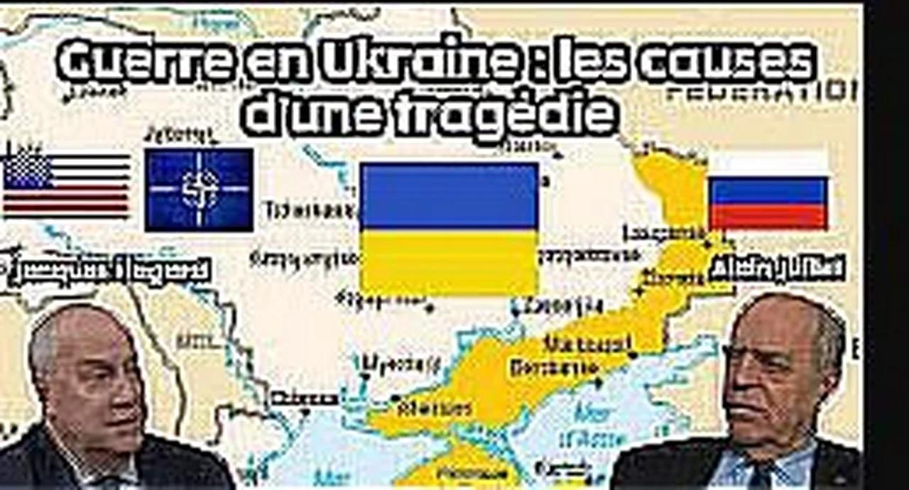 A ECOUTER... COLONEL JACQUES HOGARD/ALAIN JUILLET - La guerre en ...