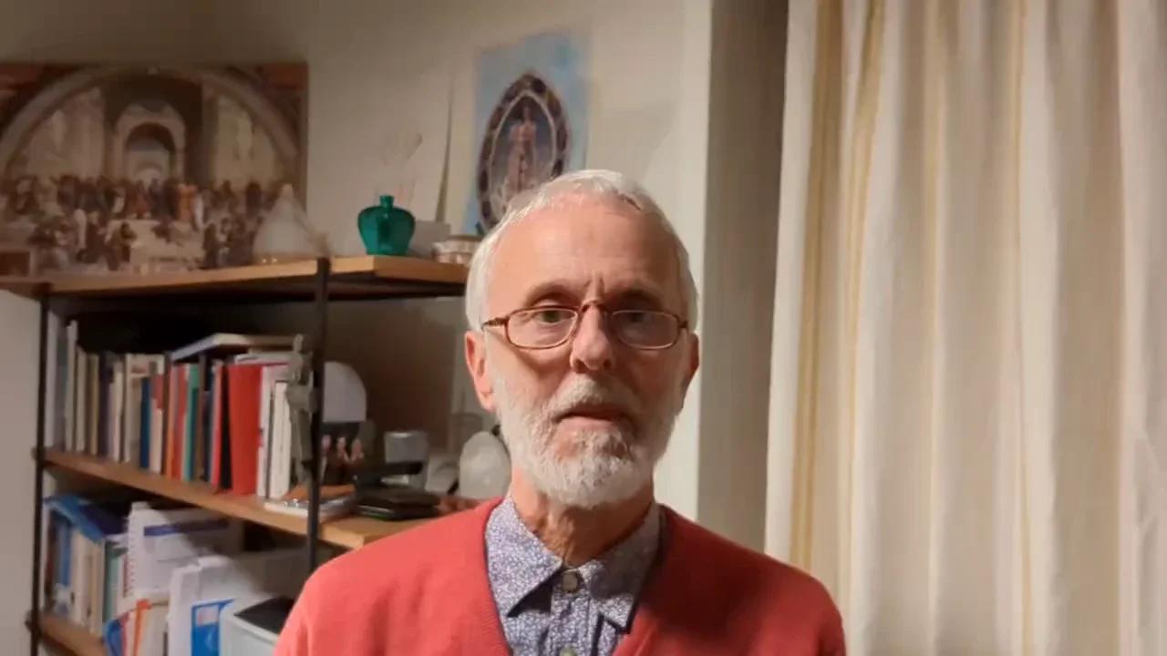 Dr. Miguel Martínez Falero (médico): En contra del uso de mascarillas