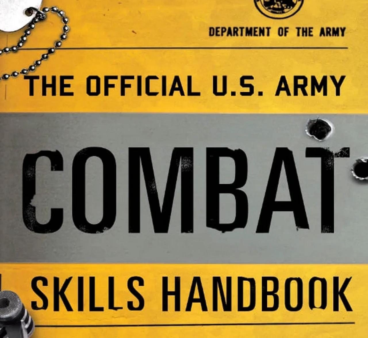 Army Combat Skills Handbook [2018]