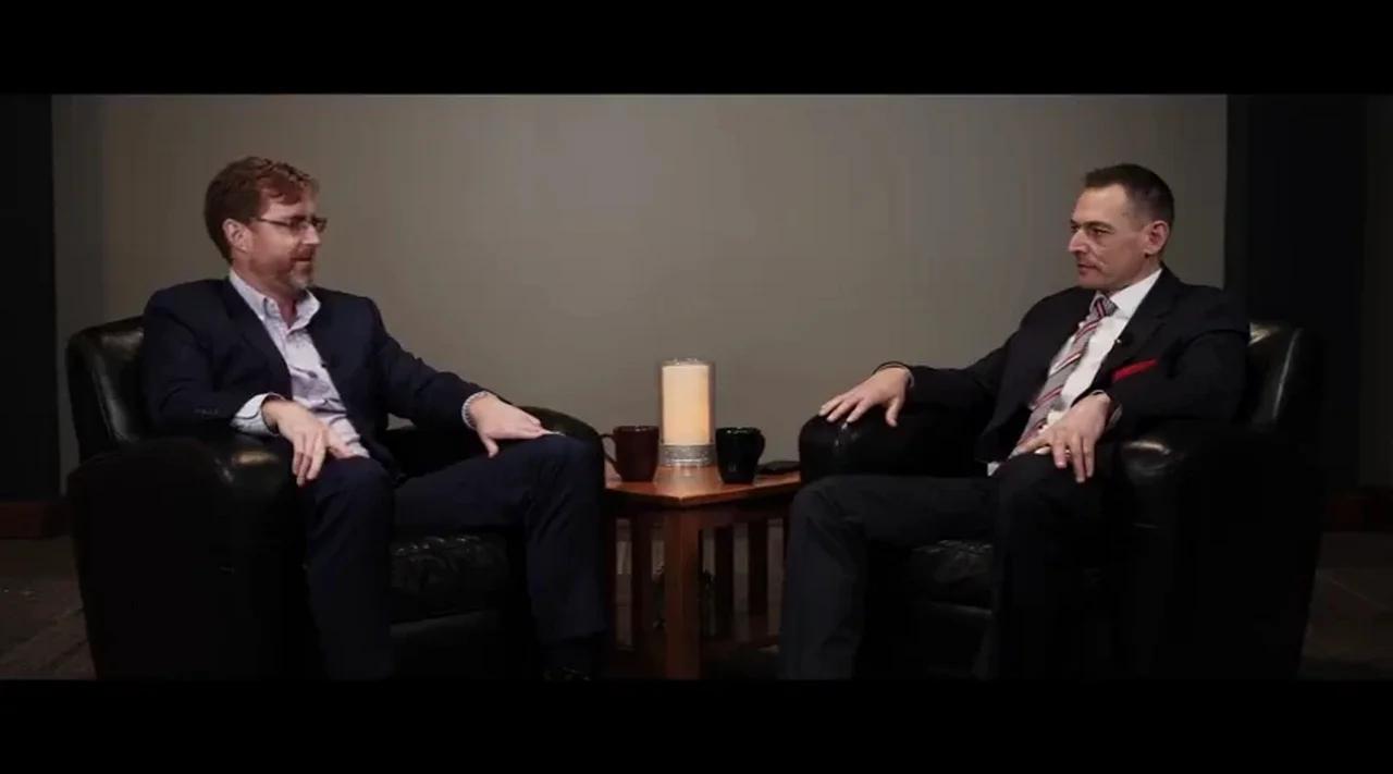 Bryan Ardis with Stew Peters: Watch the Water