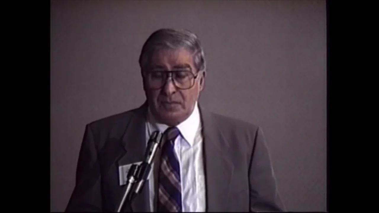 WW2 war crime trials - US court reporter tells the
