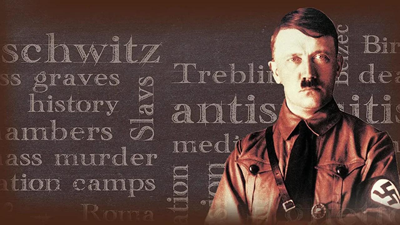 Hitler in His Own Words _ Full Movie _ Part 1