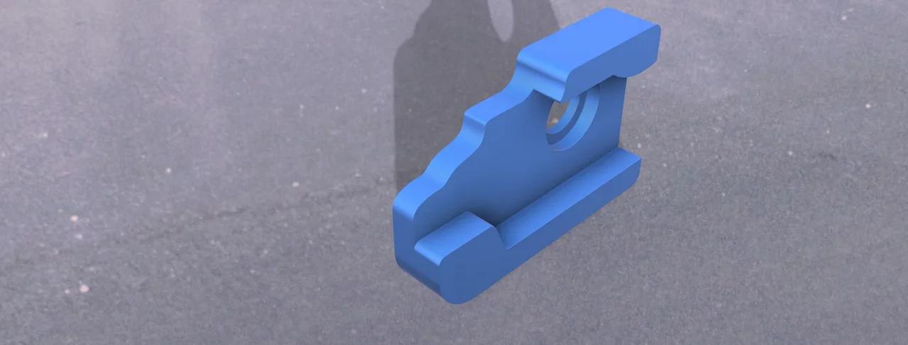 Using tailed disconnector and full selector for three position AKSS/ AK FRT