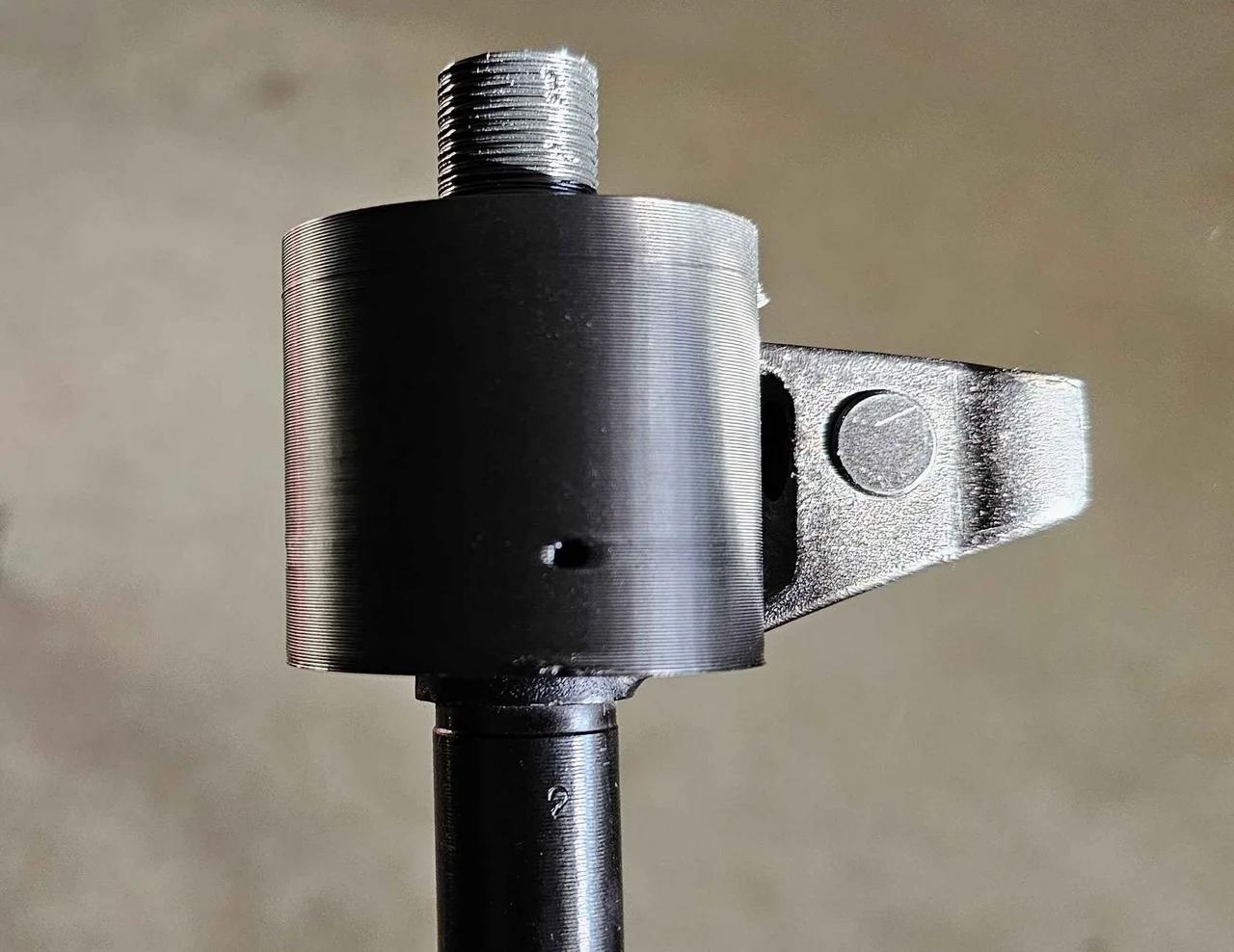 Saiga.308 Adapter Beta