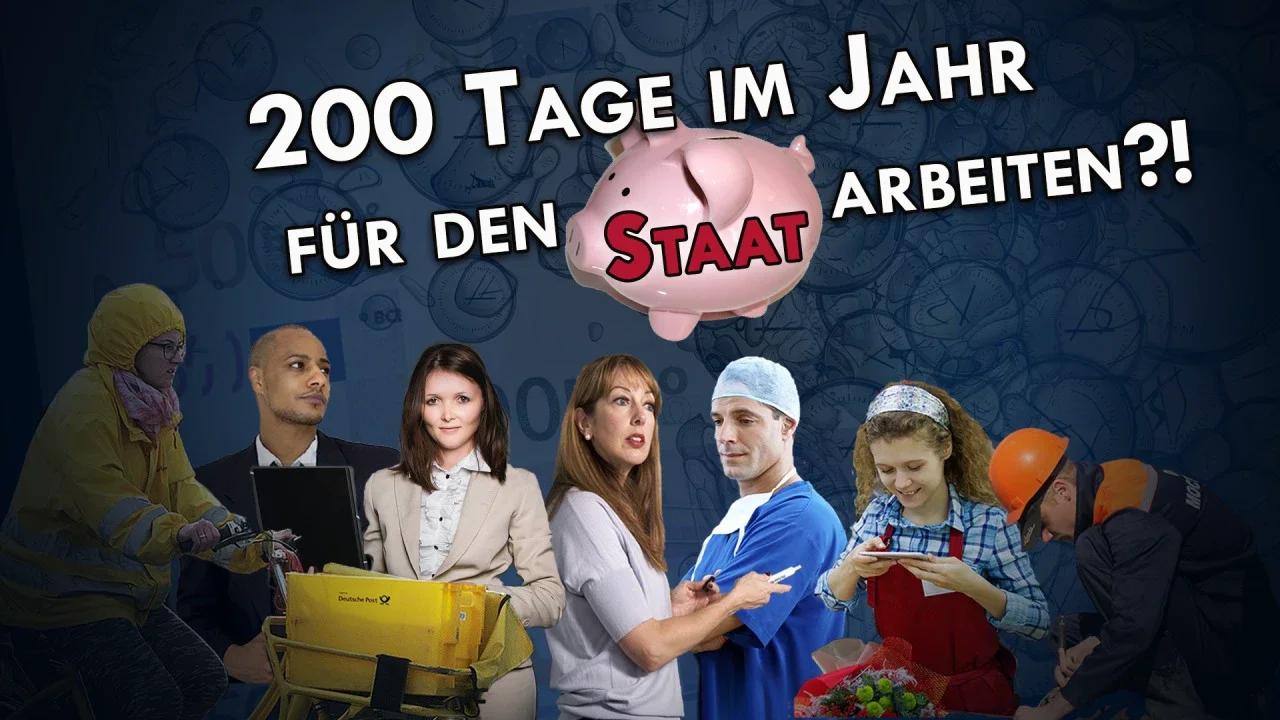Fr Den Staat Arbeiten