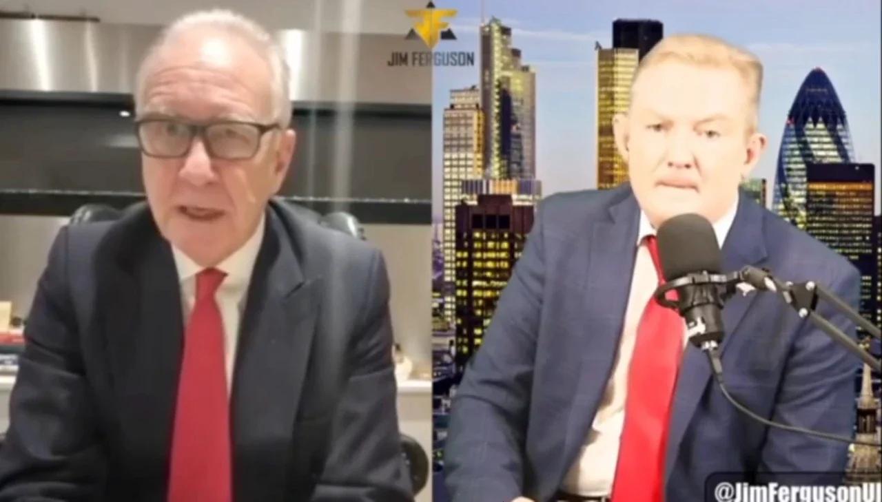 MUST WATCH! ‘Dying Suddenly Syndrome’ study reveals heart works 50 per ...