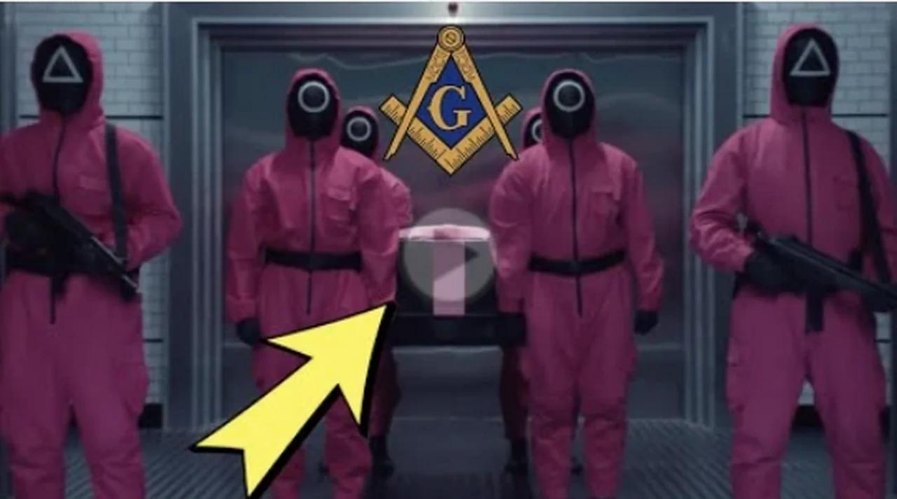 Squid Game 3 Truth In Plain Sight