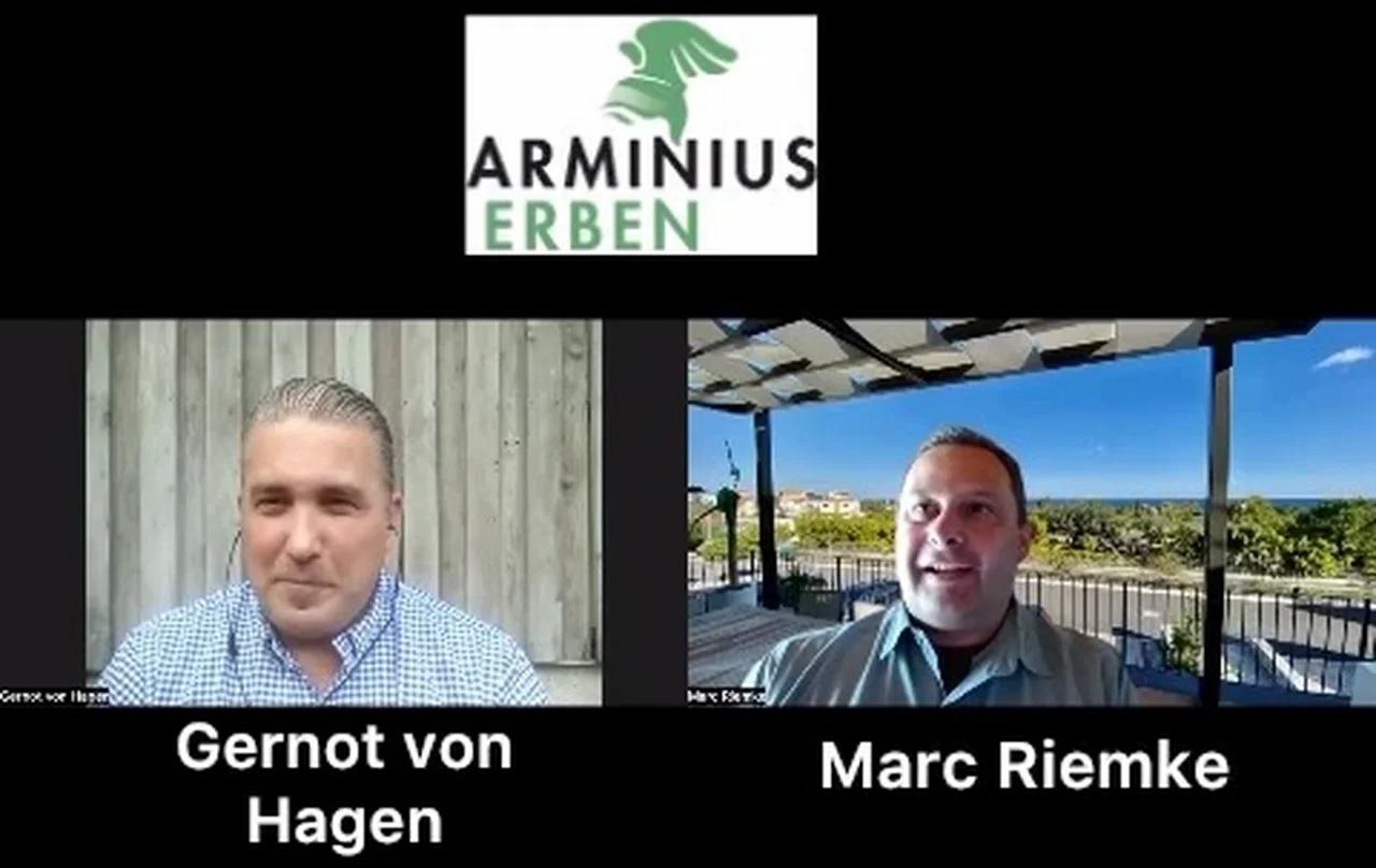 Arminius Erben Einblicke (AEE) - SPEZIAL Vollversammlung Muppetshow, 20.09.2023