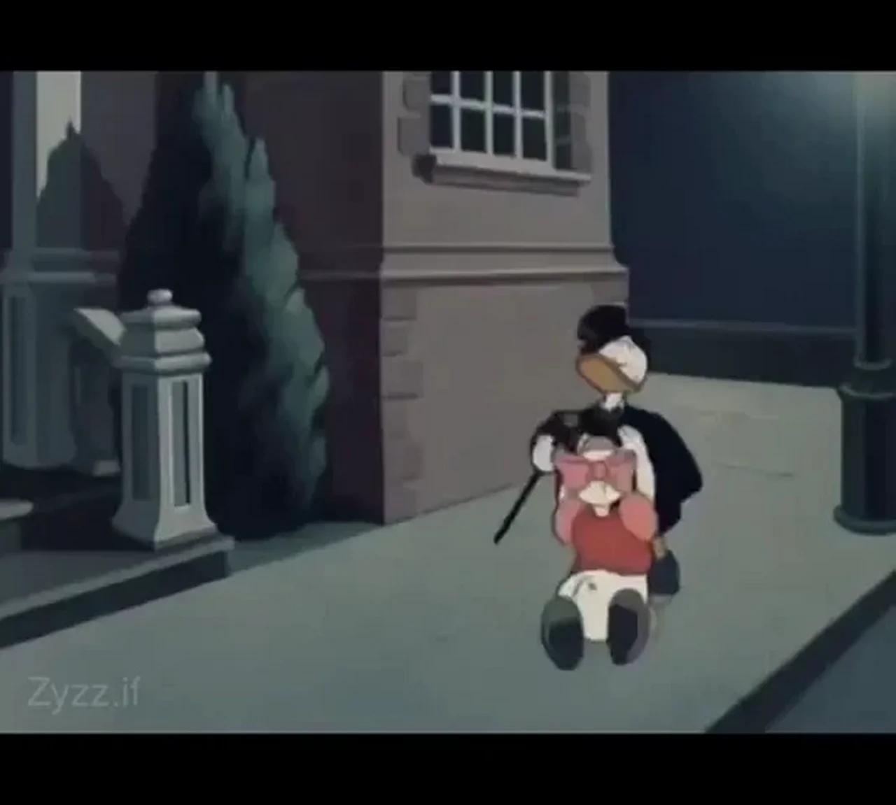 Sigma Donald Duck